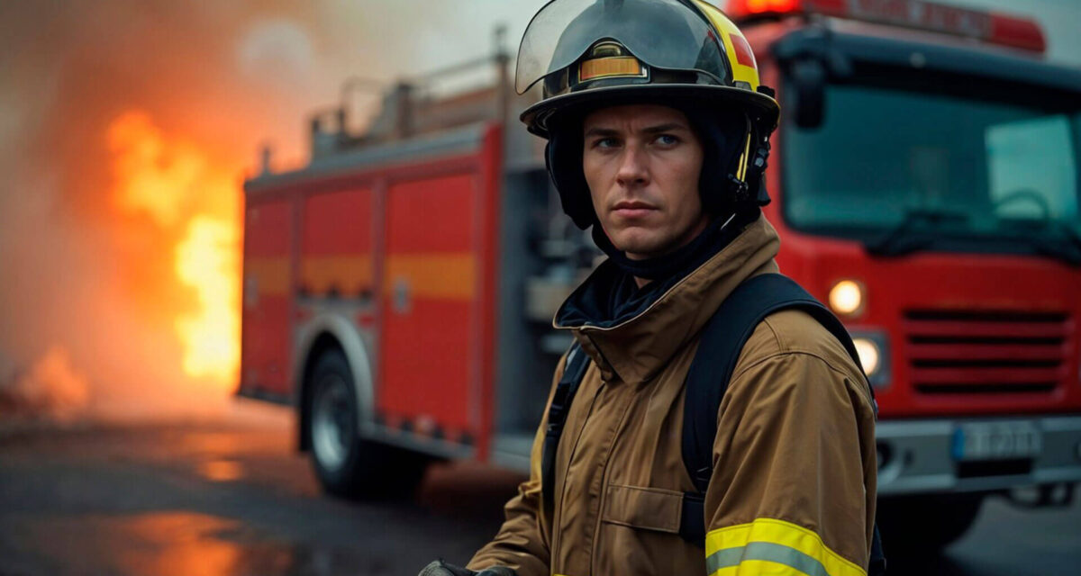 Essential Fire Safety Tips for Every Home Peace of Mind Overlooking ...
